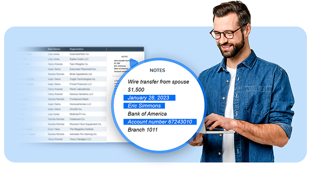 Multidomain Master Data Management Tools | K2View